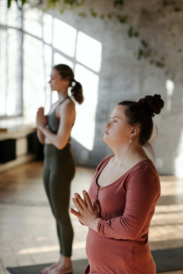 Gil Meditation Center